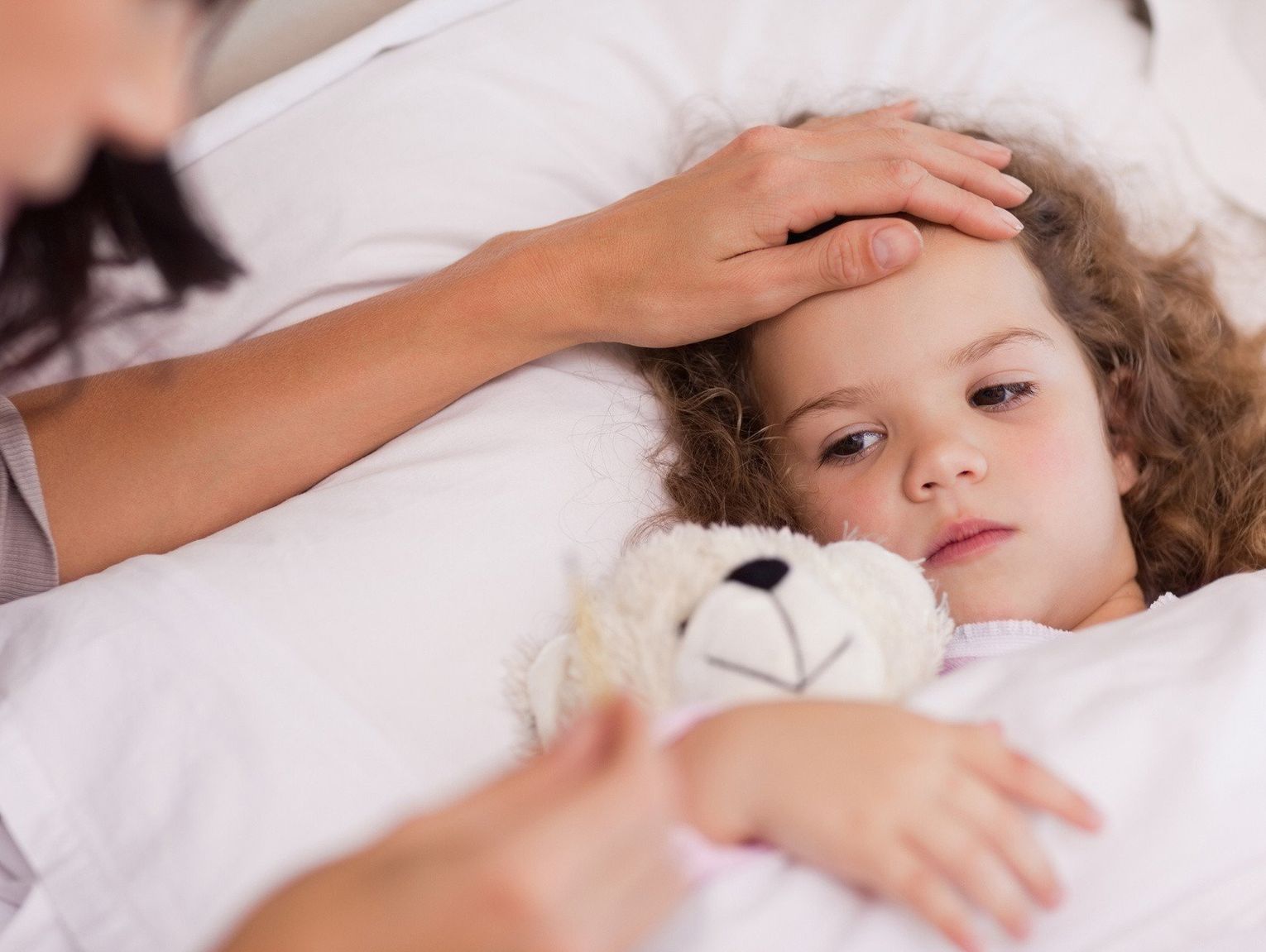 Epidemia szkarlatyny panuje w szkołach i przedszkolach Epidemia szkarlatyny panuje w szkołach i przedszkolach