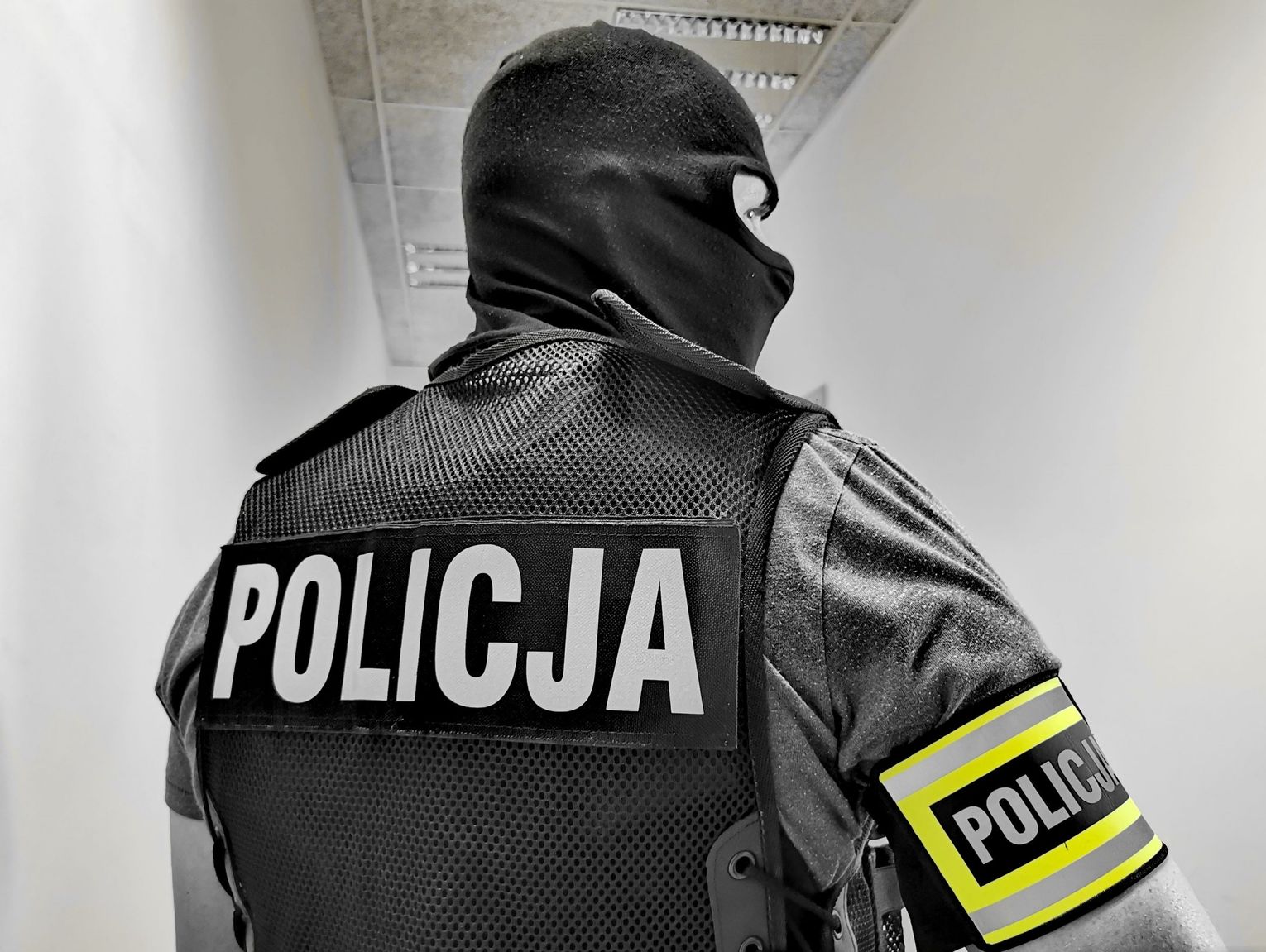 Tragiczne odkrycie w Olsztynie - nie żyje dwóch mężczyzn Tragiczne odkrycie w Olsztynie - nie żyje dwóch mężczyzn