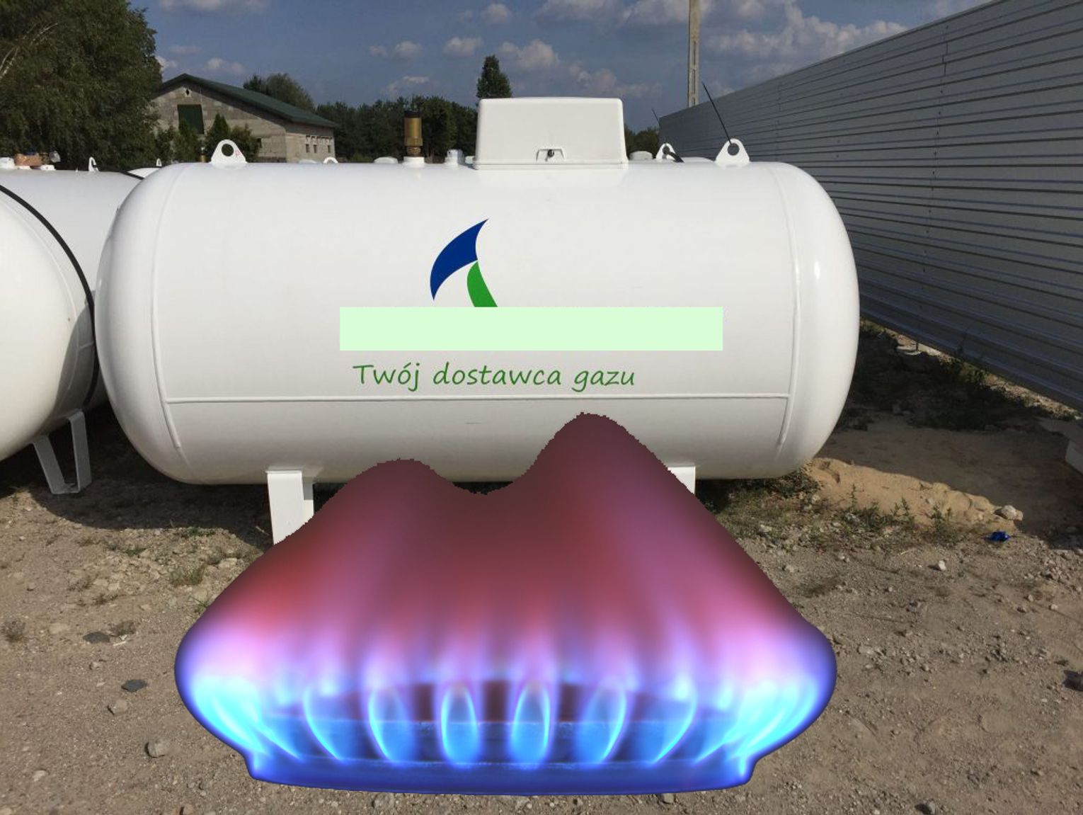 Zbliża się koniec pieców na gaz. Wielu to zaboli Zbliża się koniec pieców na gaz. Wielu to zaboli